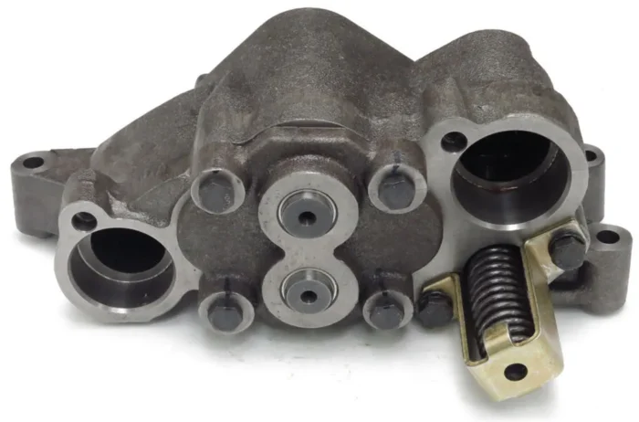 IPD CAT OIL PUMP | Munn Diesel Repair